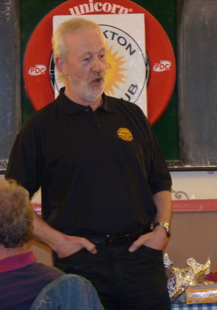 50th Anniversary Party / John Rennie.jpg